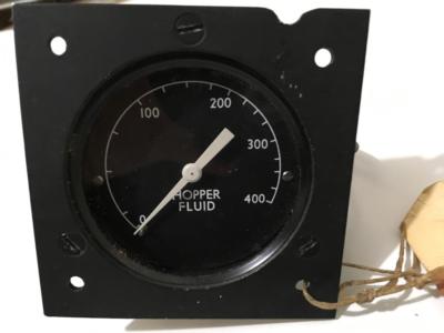 HOPPER FLUID GAGE P/N 80805-4 | eBay