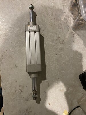 SMC RAM CP95SDB50-100W MAX PRESSURE 1.0MP3 1053088 DOUBLE ACTION STOCK ...