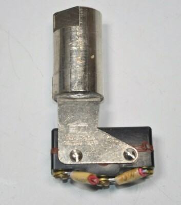 UE United Electric Controls J40-7589 Vacuum Switch - Unimax | eBay