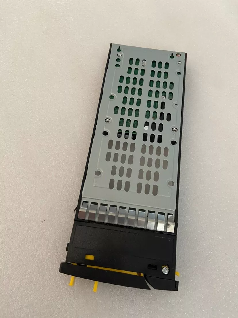 810759-001 K2P93B HPE 3PAR 8000 1.2TB+SW 10K 12Gb/s 2.5'' SFF HDD Hard ...