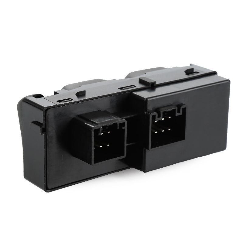 Master Power Window Switch 02-07 Ford F250 F350 F450 F550 Super Duty ...