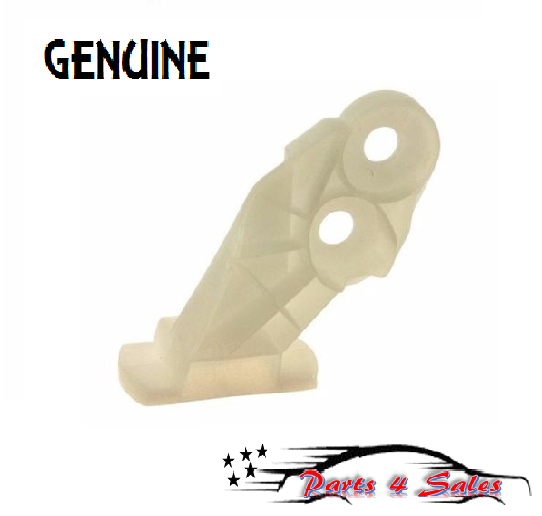 Genuine OEM BMW 3 Series E46 Front Bumper Cover Mount Support Left ...