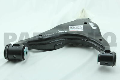 4806860010 Genuine Toyota ARM SUB-ASSY, FRONT SUSPENSION, LOWER NO.1 RH ...