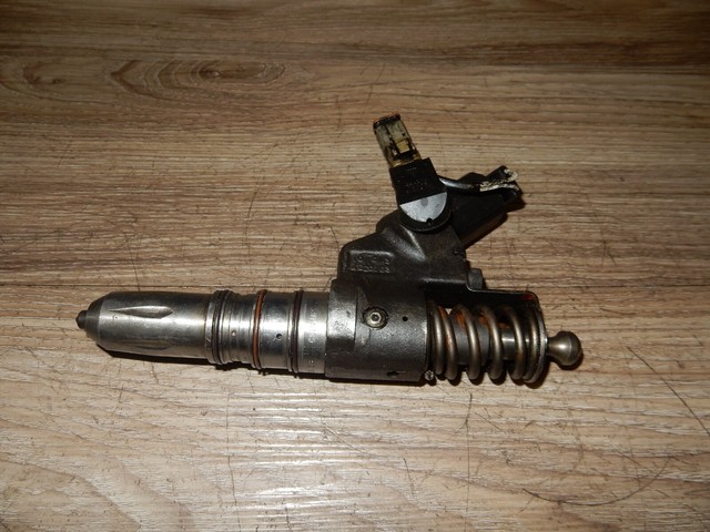 1993 - 2000 Cummins M11 Fuel Injectors P/N - 3083863 3080429 (set 6 ...