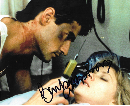 * BARBARA CRAMPTON * signed 8x10 photo * RE-ANIMATOR * 1 | eBay