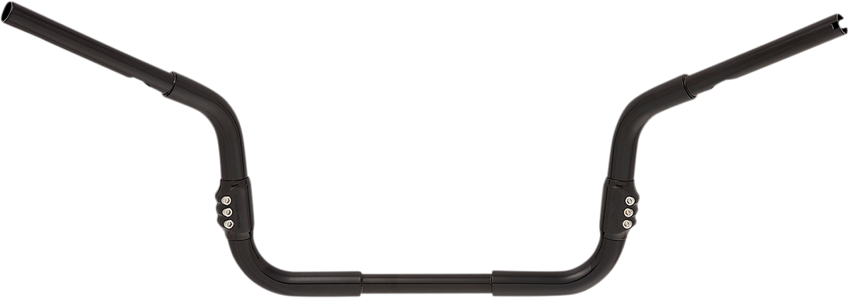 2010-2021 for Harley Electra Glide FLHTK Handlebar Low-Pro Adjustable ...