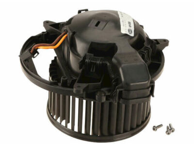 For 2017-2020 BMW 440i Blower Motor Behr 76855GRRQ 2018 2019 Blower ...