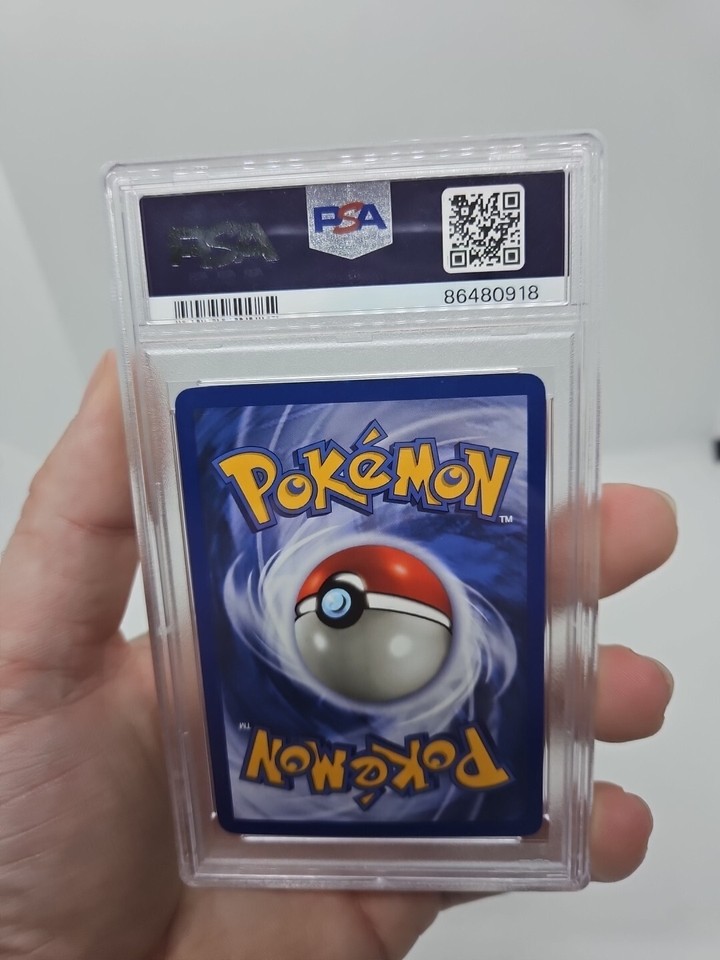 1999 Base Set Unlimited Chansey Holo 3/102 PSA 7 | eBay