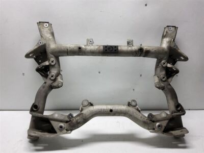 2012-2016 E-CLASS W212 2012-2018 CLS-CLASS W218 FRONT SUBFRAME RWD | eBay