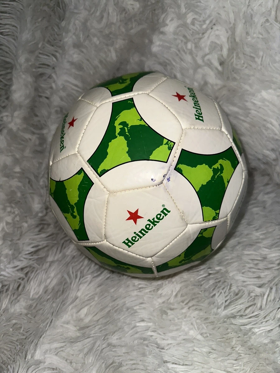 Heineken Ad Soccer
