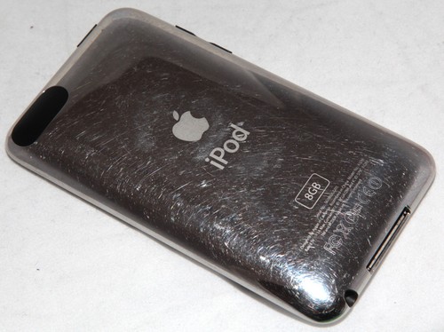 Apple iPod Touch 8GB 2nd Generation MB528LL A1288 4.2.1 (8C148) Black 8 GB Gen 885909232406| eBay