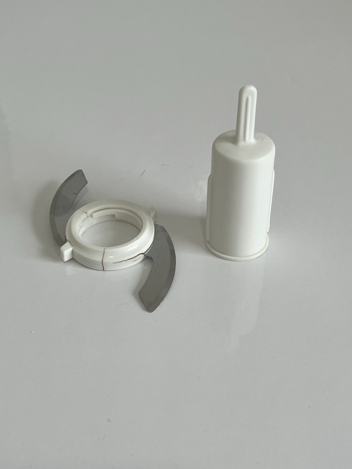 Cuisinart DLC-1TX Mini-Prep Food Processor Replacement Chopping Blade ...