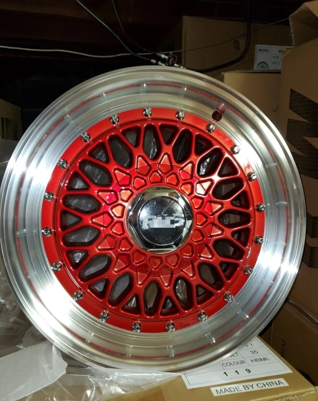 15" Rims STYLE REPS WHEELS RIMS FITMENT 15X7 +20 OFFSET 4X100/4x114.3 ...