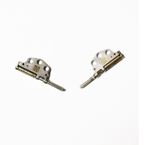 Display Hinges Set L&R for Apple Macbook Pro 13" A1706 A1708 ...