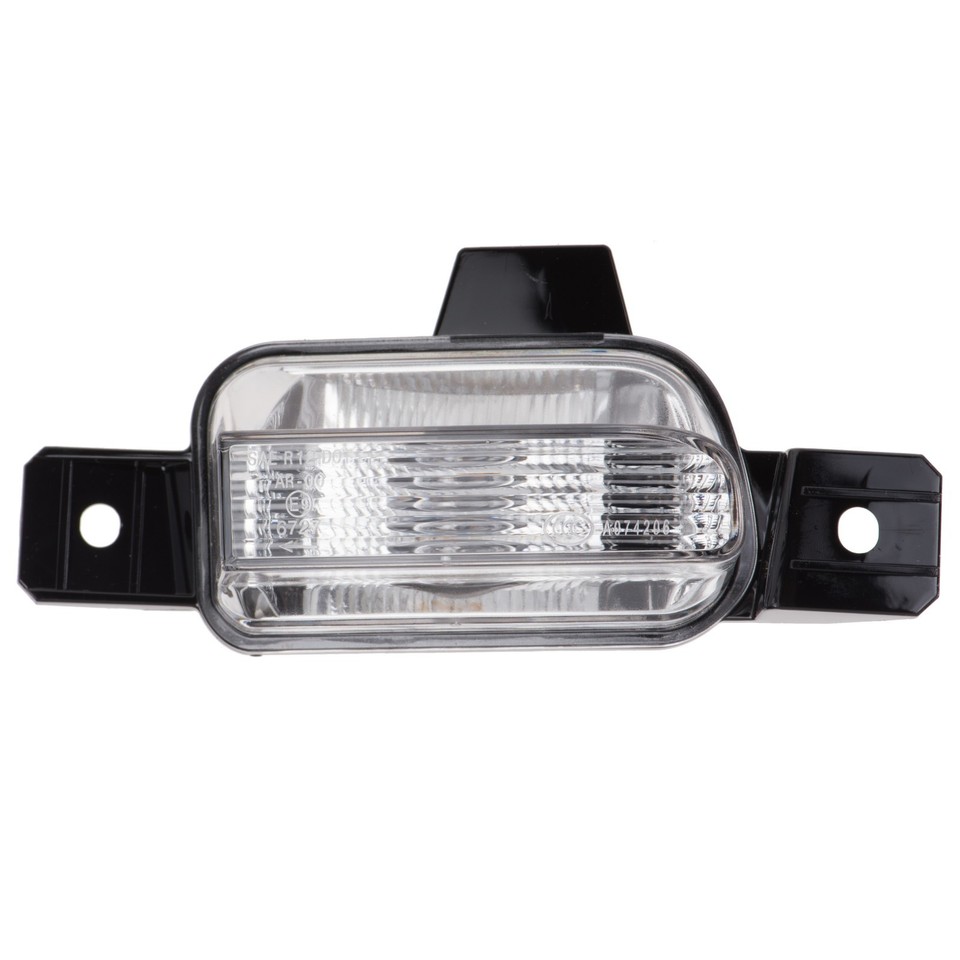 09-17 VW Volkswagen Tiguan Driver Side Reverse Backup Lamp OEM NEW ...