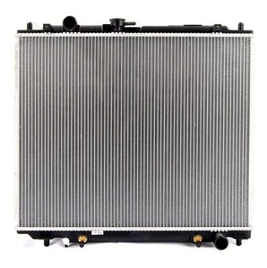 MITSUBISHI PAJERO SHOGUN MONTERO 2.8 TD TURBO DIESEL RADIATOR 1994-1999 ...