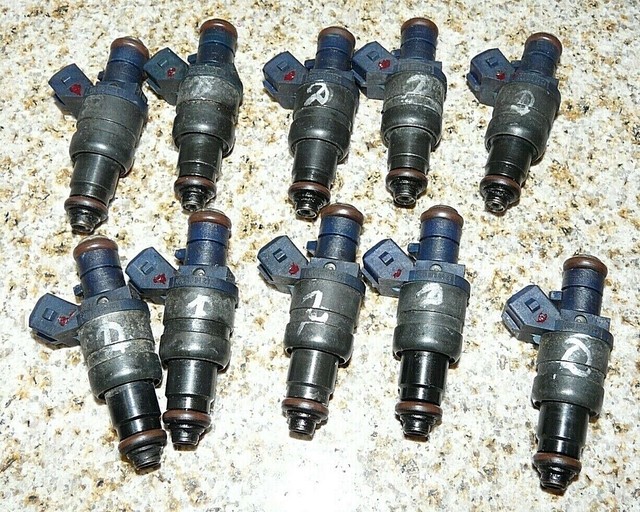 Mercedes-benz OEM Fuel Injector 0000788423 Siemens for sale online | eBay