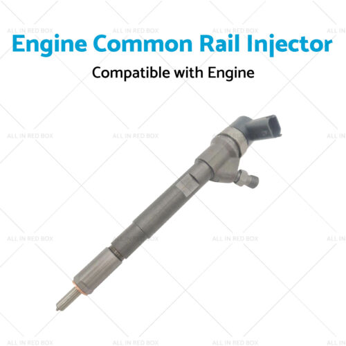 Common Rail Injector Suitable for Engine 0445110301 VM15062054F | eBay ...