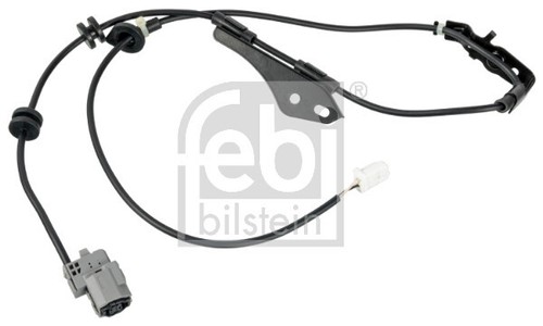 FEBI BILSTEIN 172030 Sensor, wheel speed for TOYOTA | eBay.de
