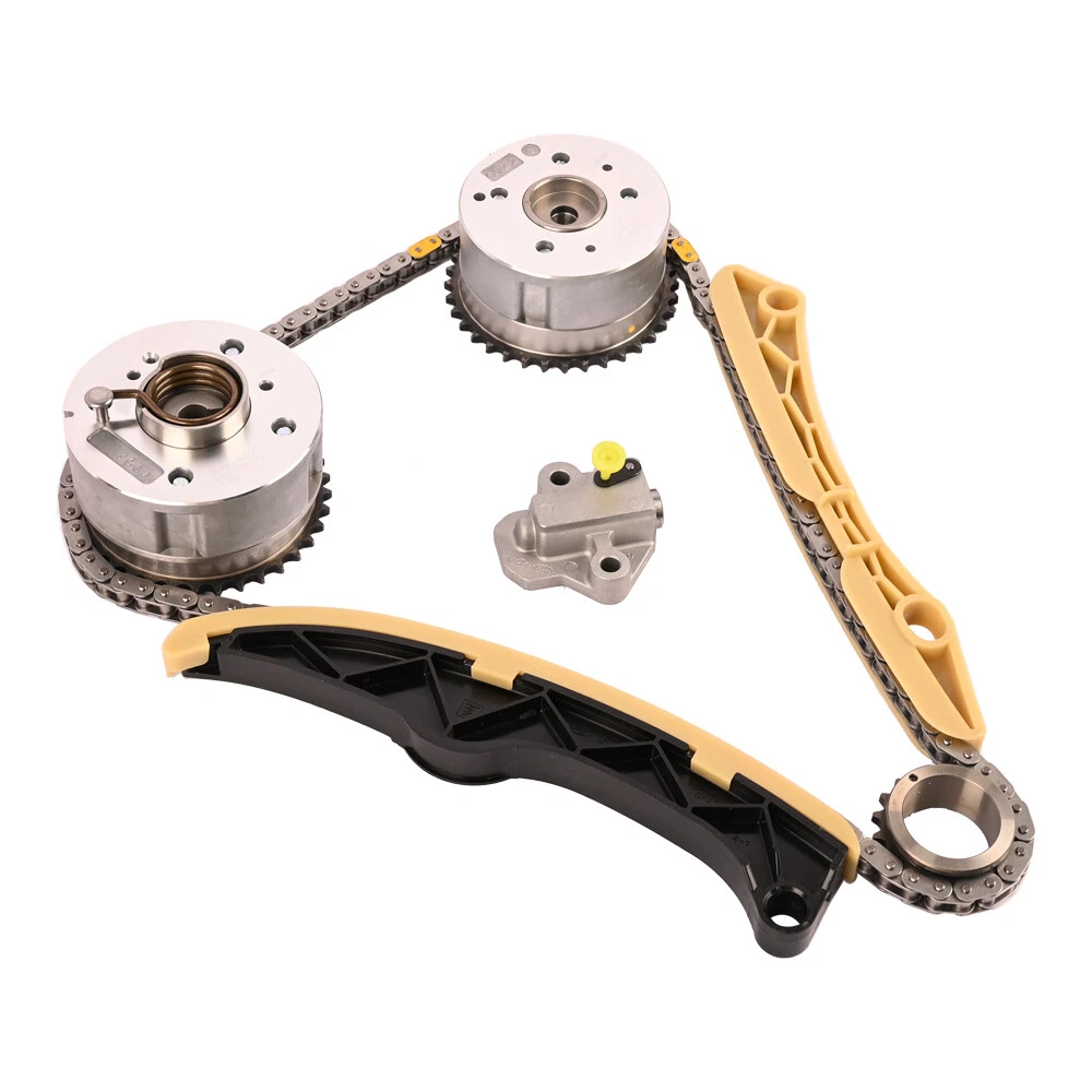 GENUINE Timing Chain Kit VVT Gear For 12-21 Hyundai Kia, 58% OFF