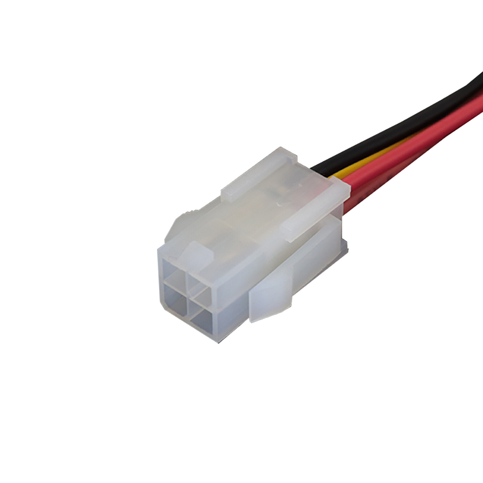 4.2mm Electrical Plug Connector Terminal 2 -24P Way Soucket Double Row ...