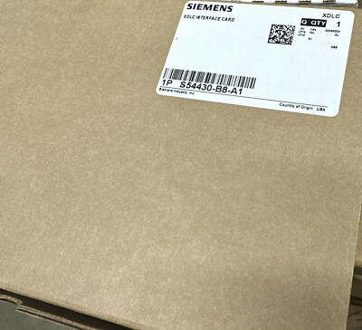 Fire Alarms - Loop Card