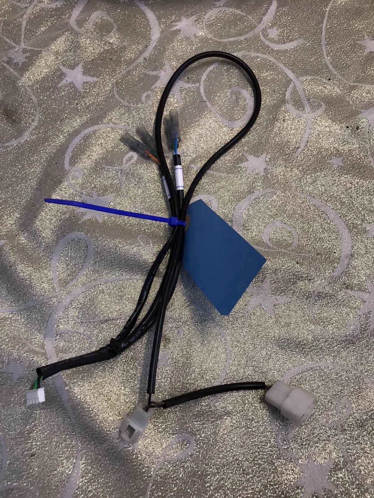 Rascal Vision mobility scooter parts Front Light Loom | eBay UK