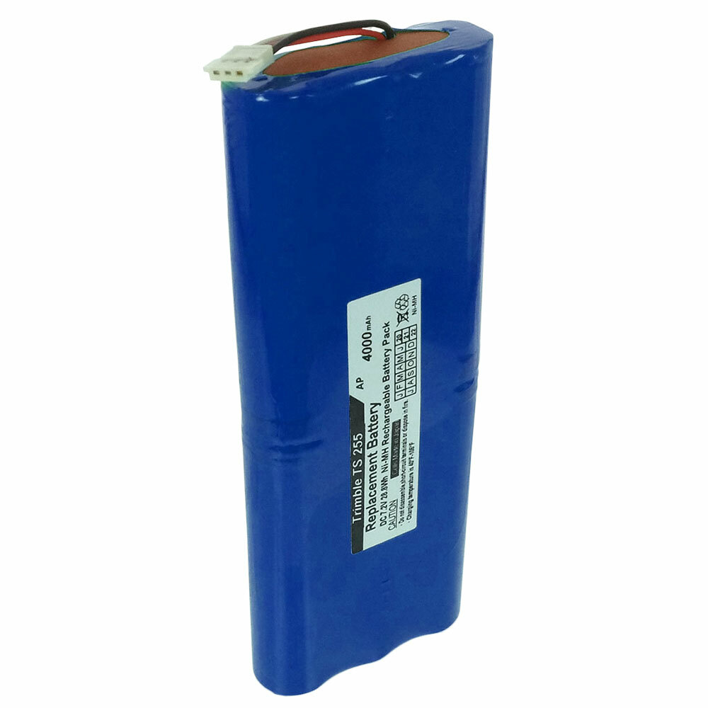 Replacement battery for Nikon Trimble Total Stations. BC-60, BC-65. | eBay
