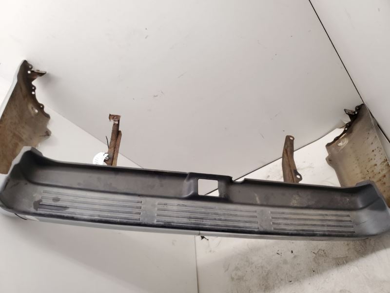 Toyota 4Runner SR5 IQ, Rear Bumper W/Brackets Complete Assy, 96-02 ...