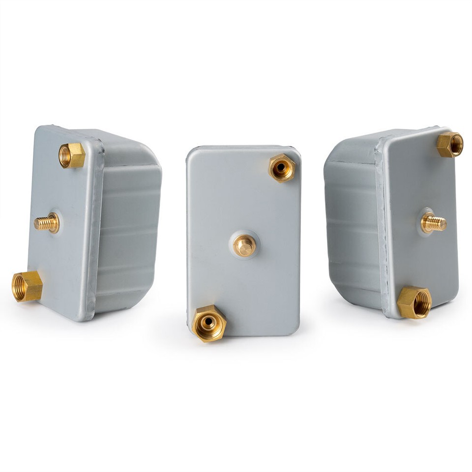 SET(6) FF236 Replacement For Fleetguard Fuel Filter Replaces For ...