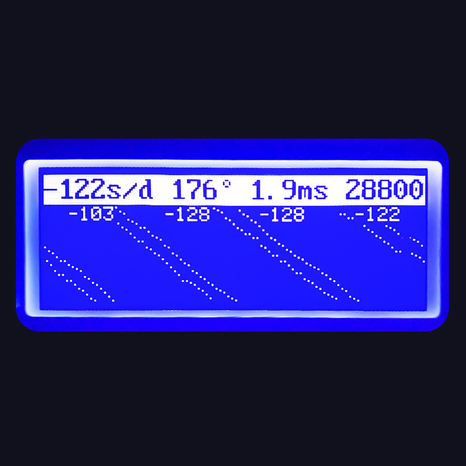 USB Mechanical Watch Timegrapher Tester Calibration Tool for PC Laptop ...