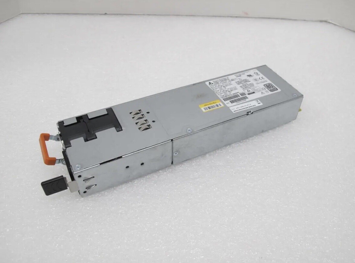 Juniper Power Supply JPSU-1600W-AC-AFO Delta Electronics DPS-1600CB ...