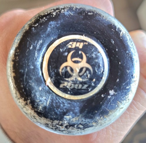 WORTH MUTANT 120 5.4L Slowpitch Softball BAT SBMTD USSSA 26.5oz | eBay