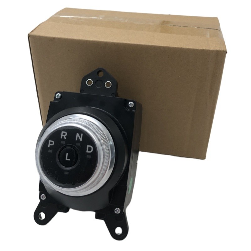 New LX6Z-7P155-U For Ford Escape Automatic Transmission Shift Lever ...