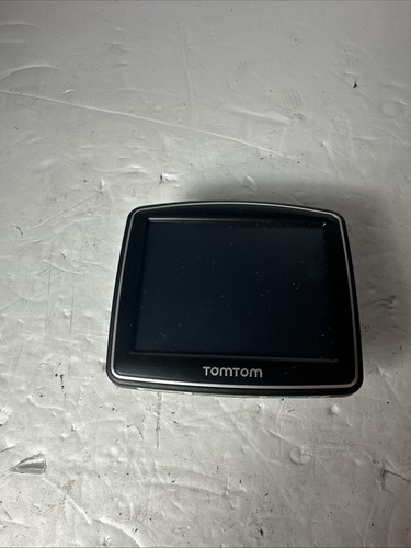 New TomTom ONE Portable Car LCD GPS System USA/Canada navigator r(7) | eBay