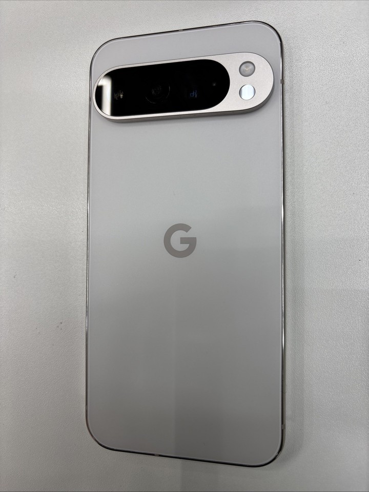 Google Pixel 9 Pro XL 128GB Unlocked | eBay UK