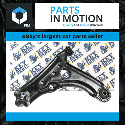 Wishbone / Suspension Arm fits VW POLO 6N2, Mk3 1.0 Front Lower, Left ...