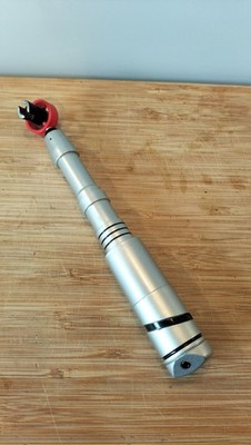 Dr Who The Fourth Doctors Sonic Screwdriver | eBay UK