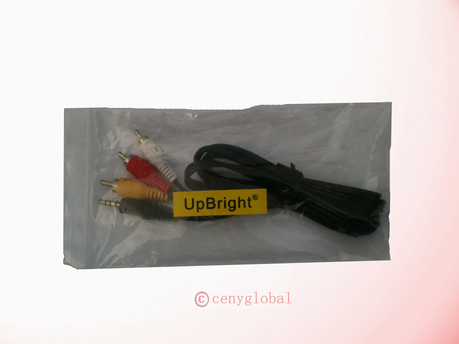 AV Audio Video TV Cable Cord For Sony DVP-FX780 DVP-FX970 Portable DVD ...