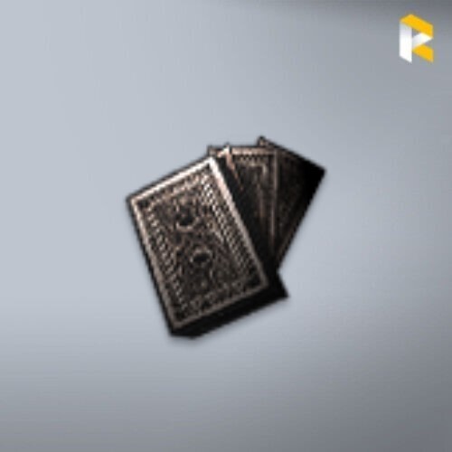 Stacked Deck - Mercenaries | PC | POE | eBay