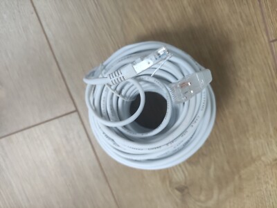 ZMODO or FUNLUX SPOE CCTV Camera System cable | eBay