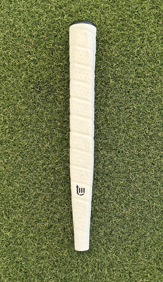 NEW Tacki-Mac Jumbo Paddle Putter Grip - Choose Color | eBay
