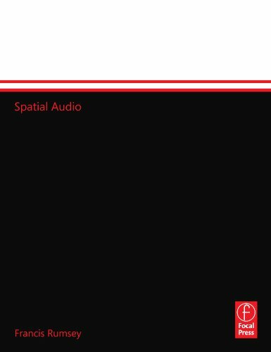 Spatial Audio (Music Technology) by Rumsey, Francis Paperback Book The ...
