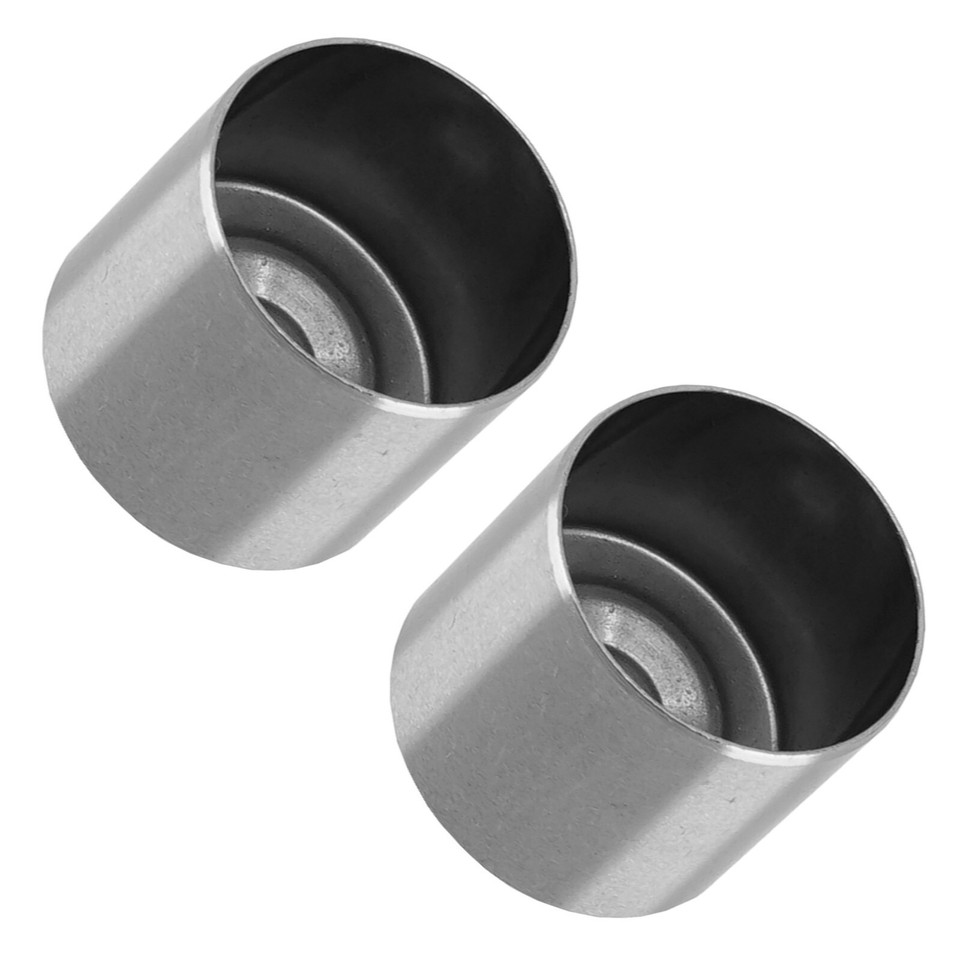 2 x Cam Follower Bucket For Honda FourTrax Rincon 680 TRX680FA 2006 ...