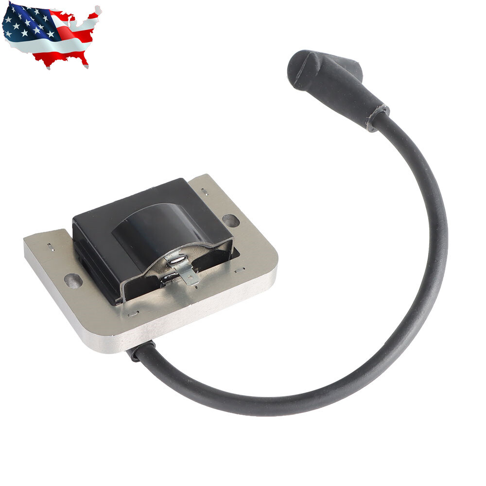 2 Pack Ignition Coil 32 584 06-S For Kohler KT725 KT715 Lawn Mower ...