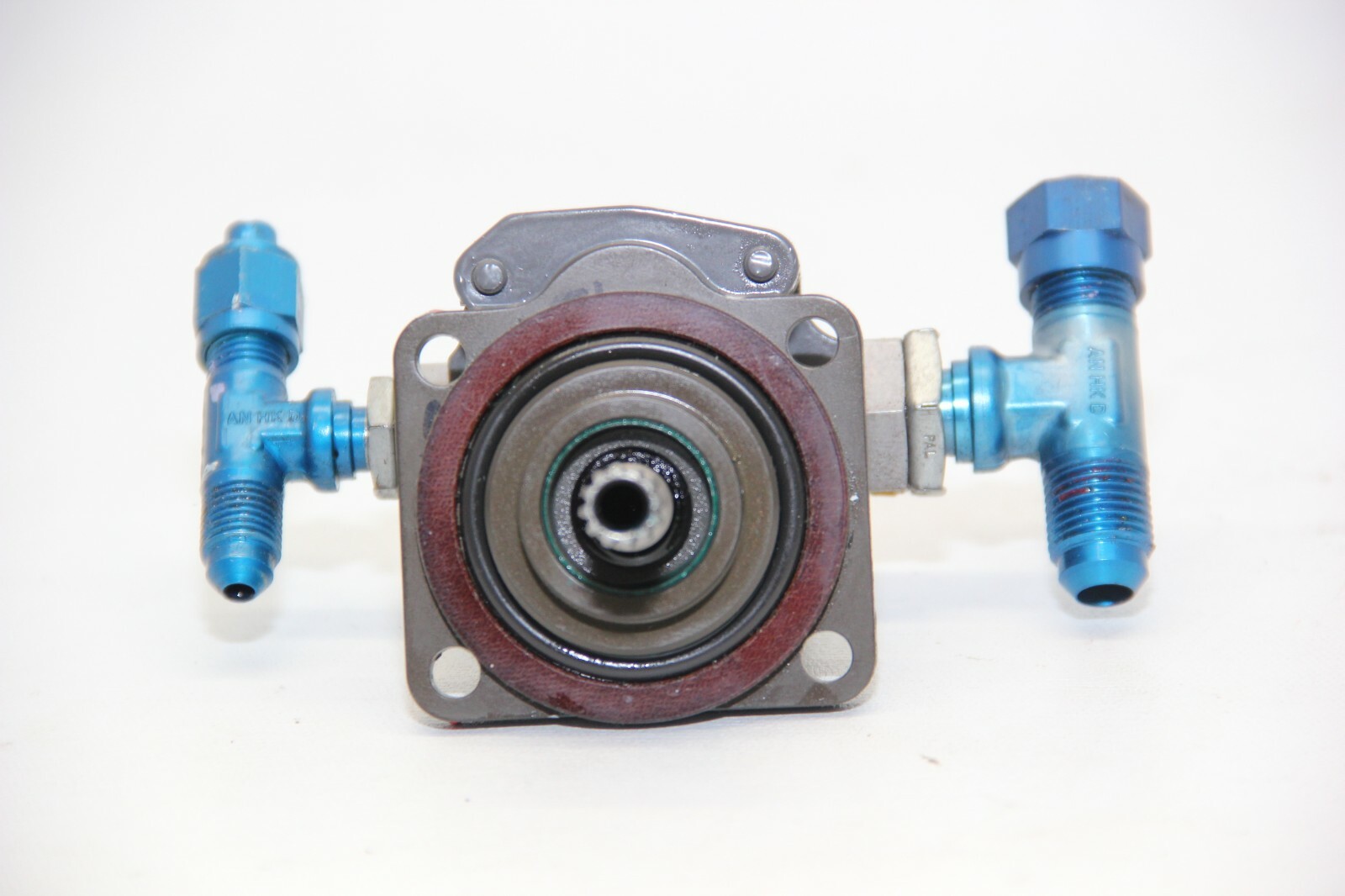 Robinson R44 Raven II Hydraulic Pump Assembly, P/N: D500-1 | eBay