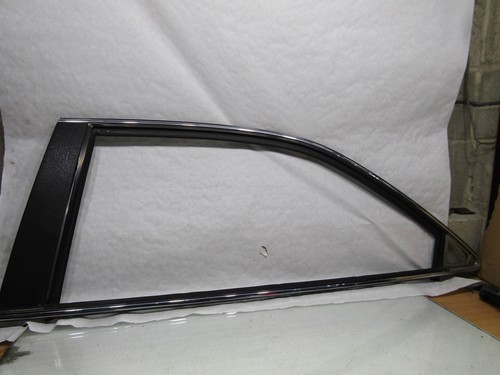 Lexus Soarer Toyota SC300 SC400 91-00 RH right front door window glass ...