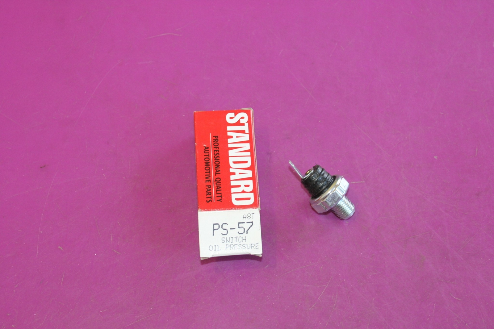 Standard Motor Parts Oil Pressure Switch. Part PS57. See pic. | eBay