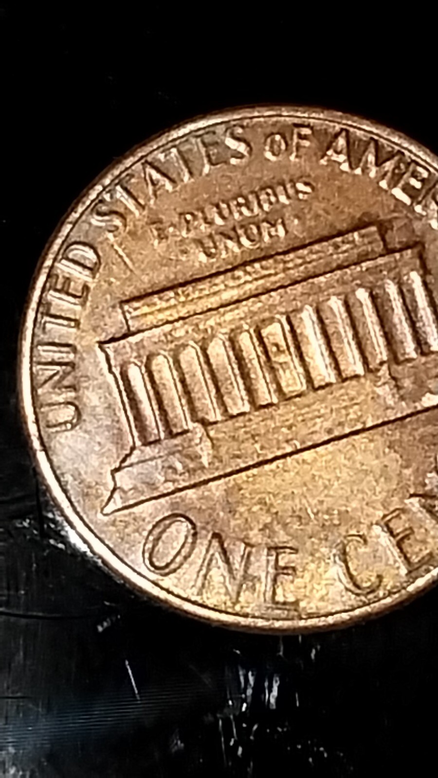 1982-D @ Small Date *ZINK* Lincoln Mem. Penny {From roll} DDO | eBay