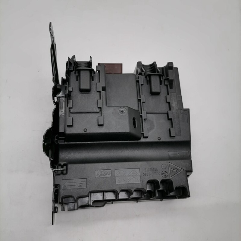 Protection Unit Battery Manager BPGA Module For Peugeot 408 308S 4008 ...